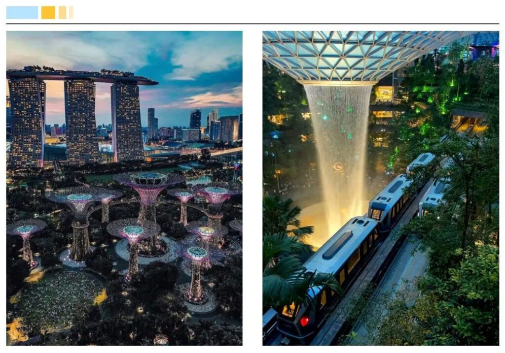 The Meaning of Travel